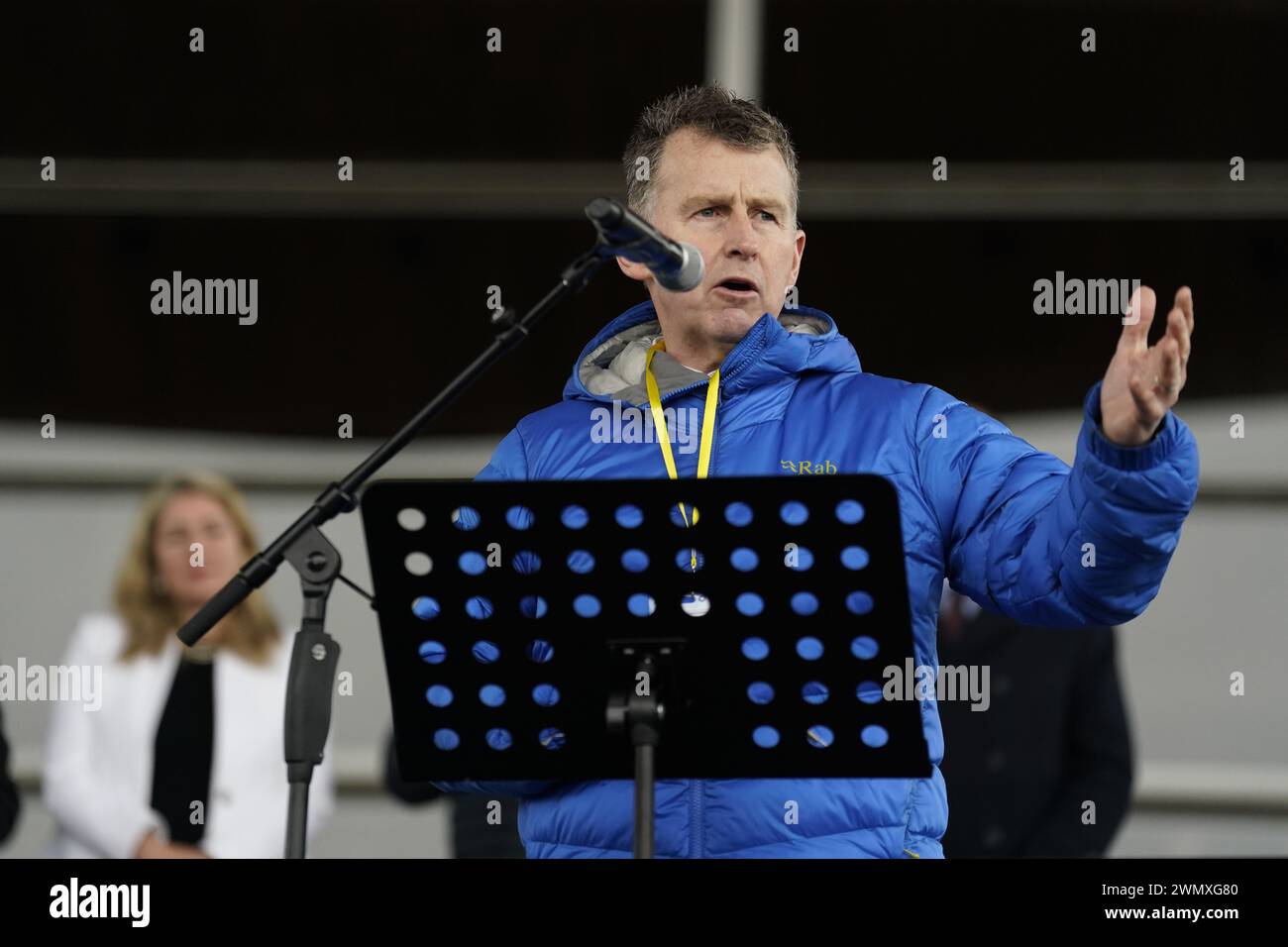 Farmers ampics hi-res stock photography and images - Alamy