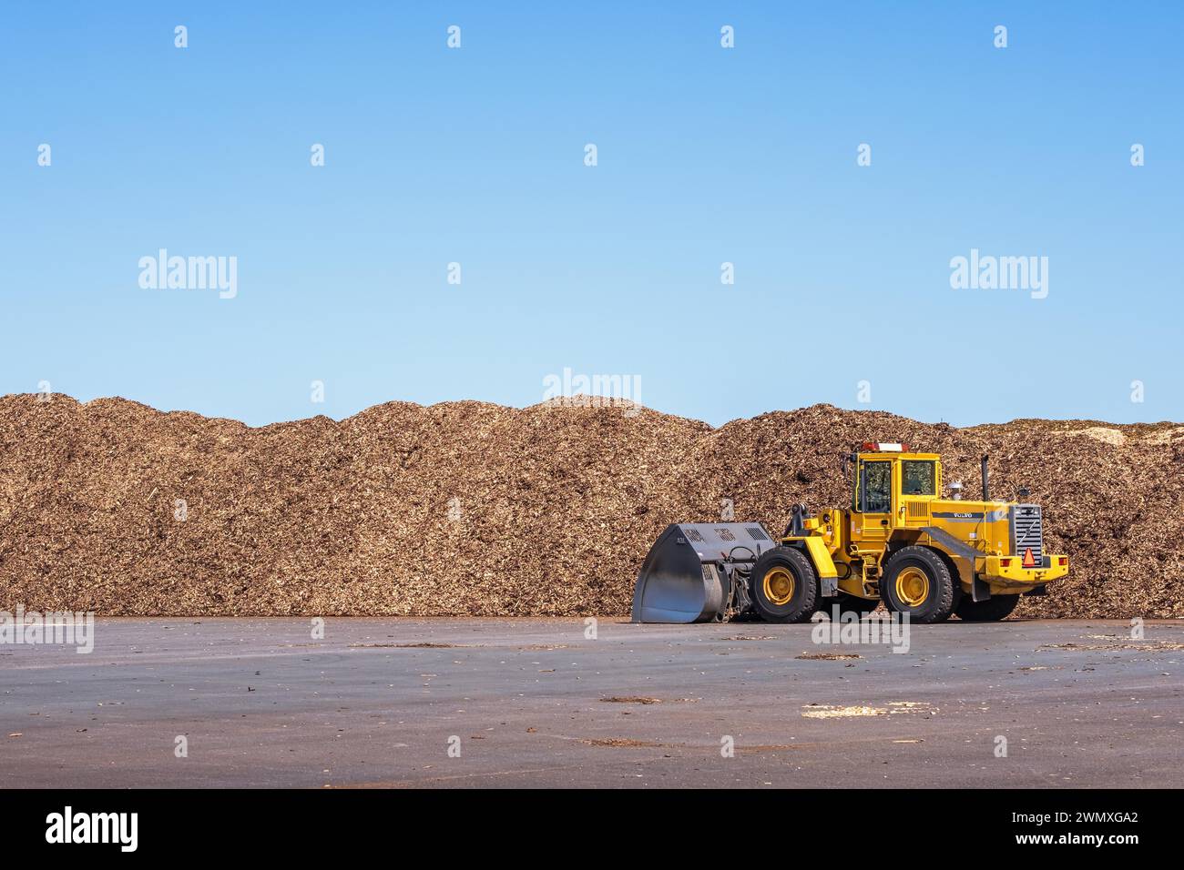 Biomass fuel hi-res stock photography and images - Alamy