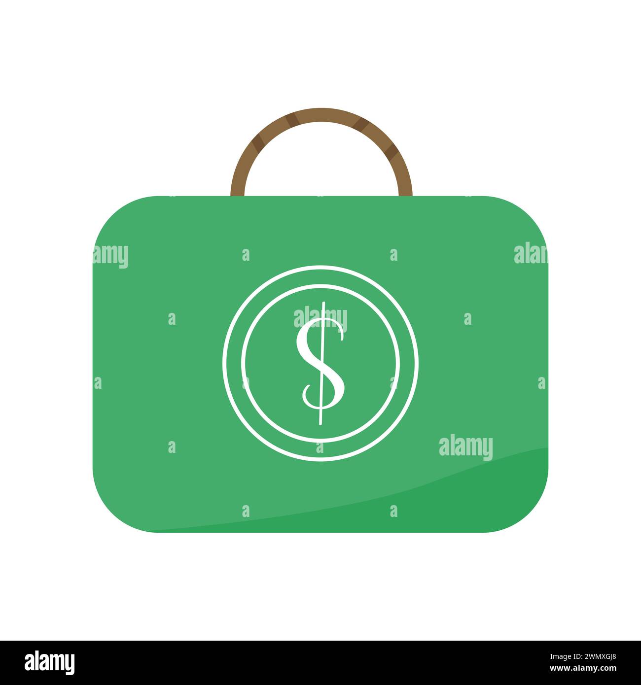 Finance vector symbol icon hi-res stock photography and images - Alamy