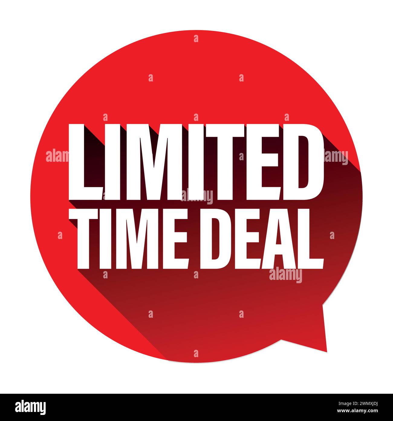 Limited time special hi-res stock photography and images - Alamy