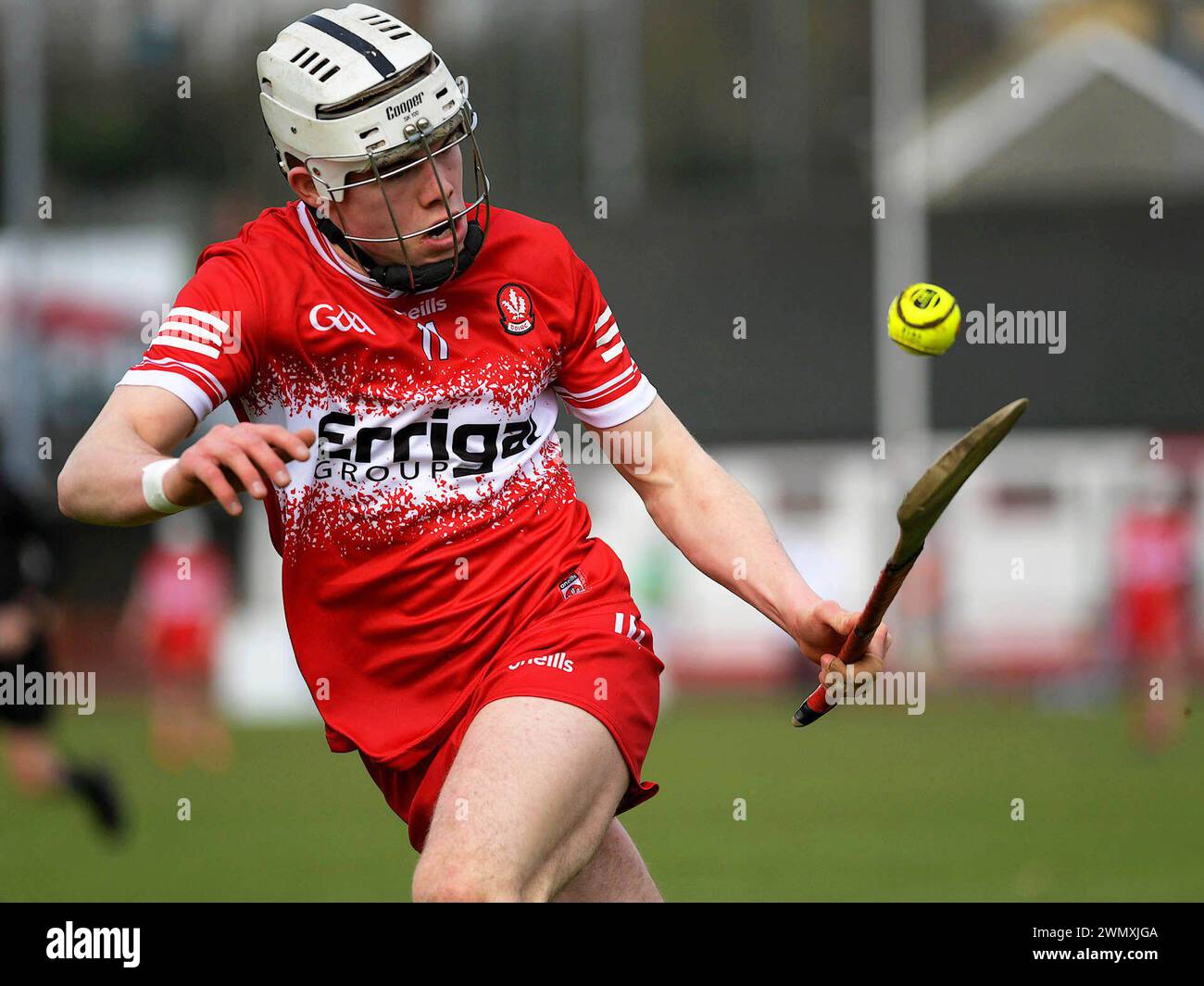 Cathal hi-res stock photography and images - Alamy