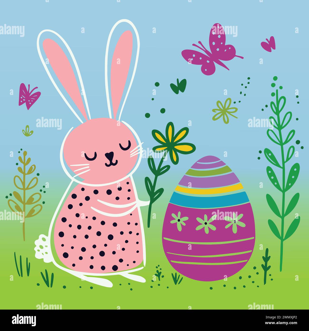 Holds branches Stock Vector Images - Alamy