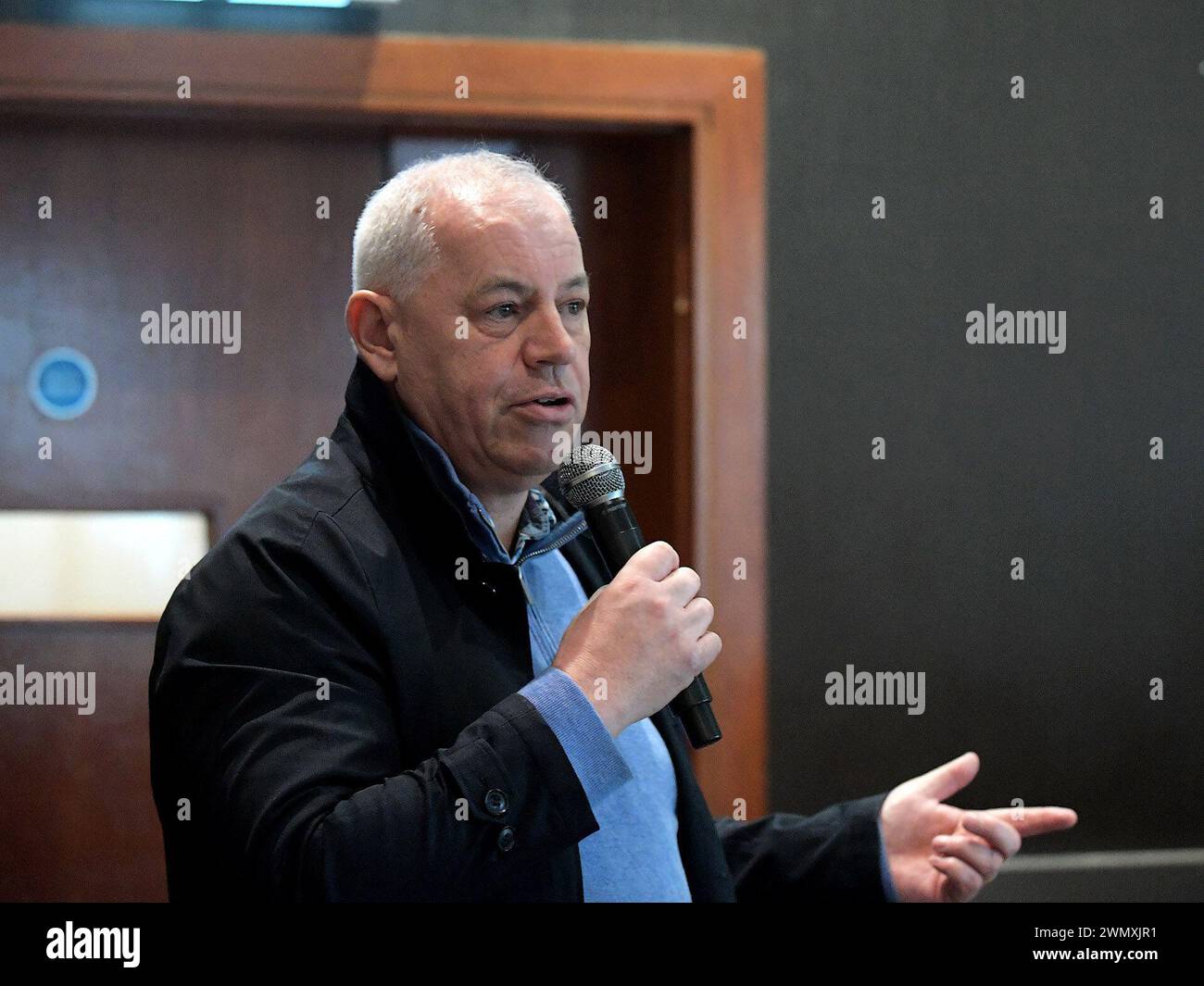 Dsdc hi-res stock photography and images - Alamy