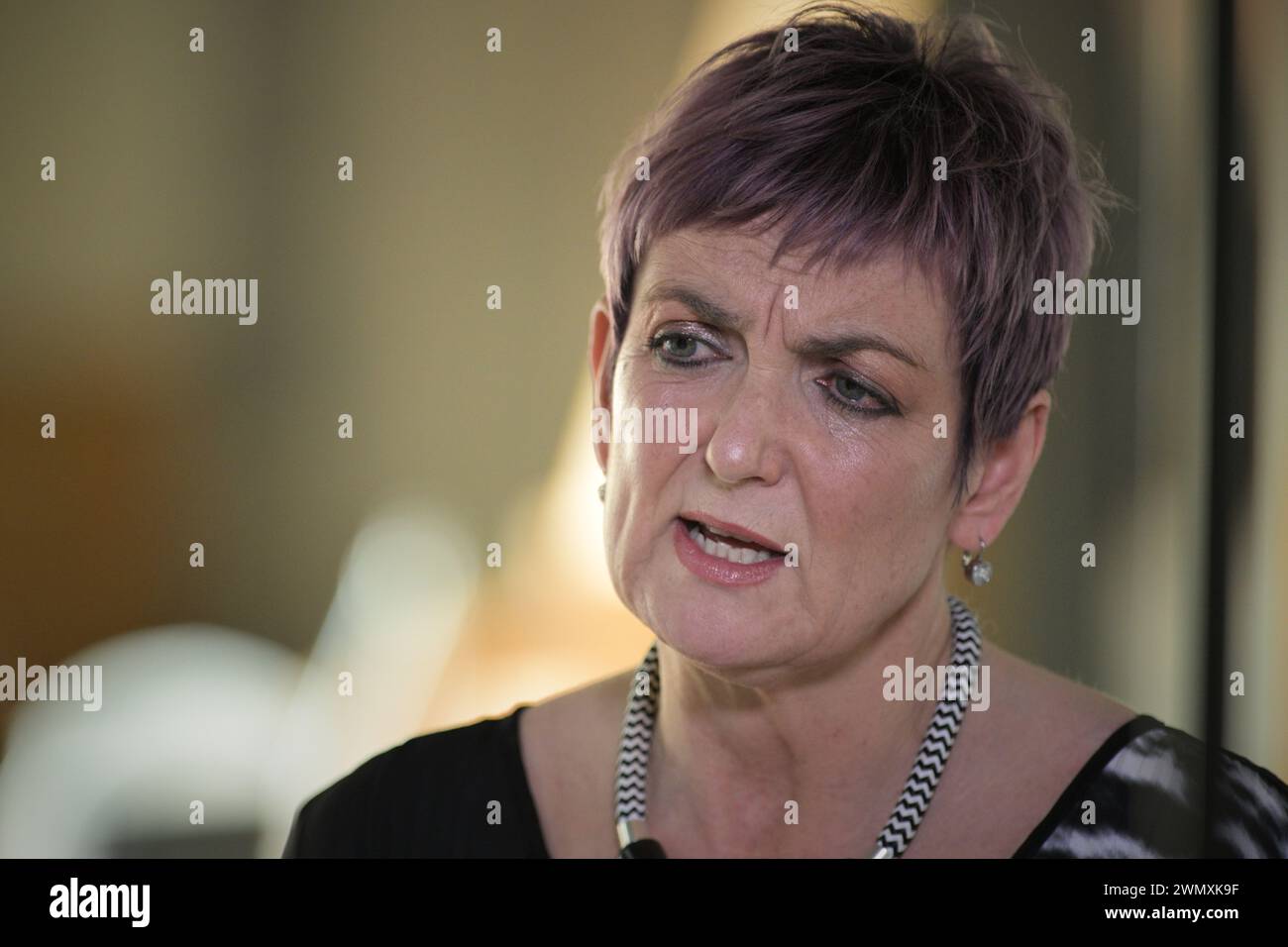 Angela constance msp hi-res stock photography and images - Alamy
