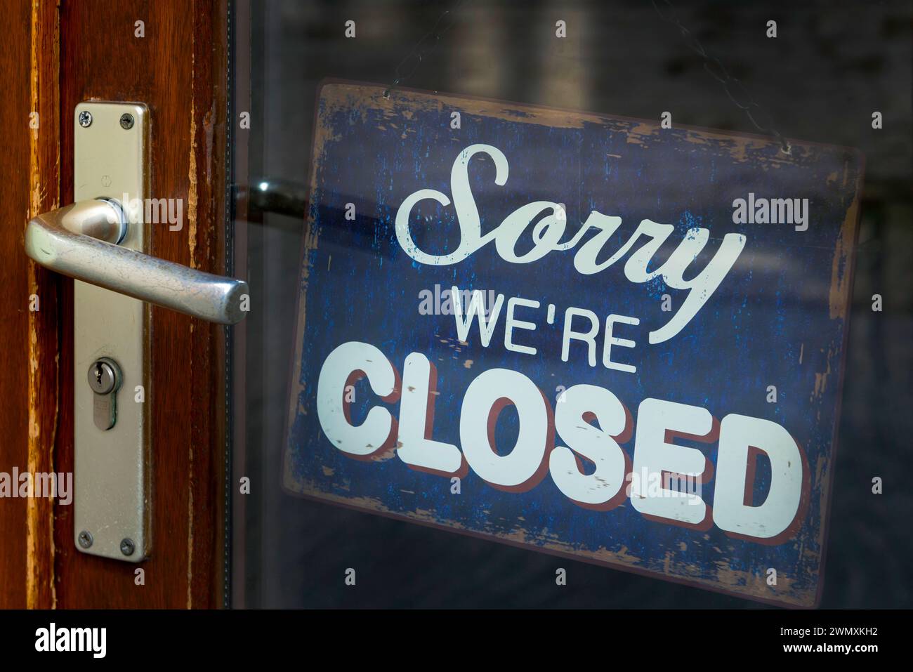 Closing law hi-res stock photography and images - Alamy