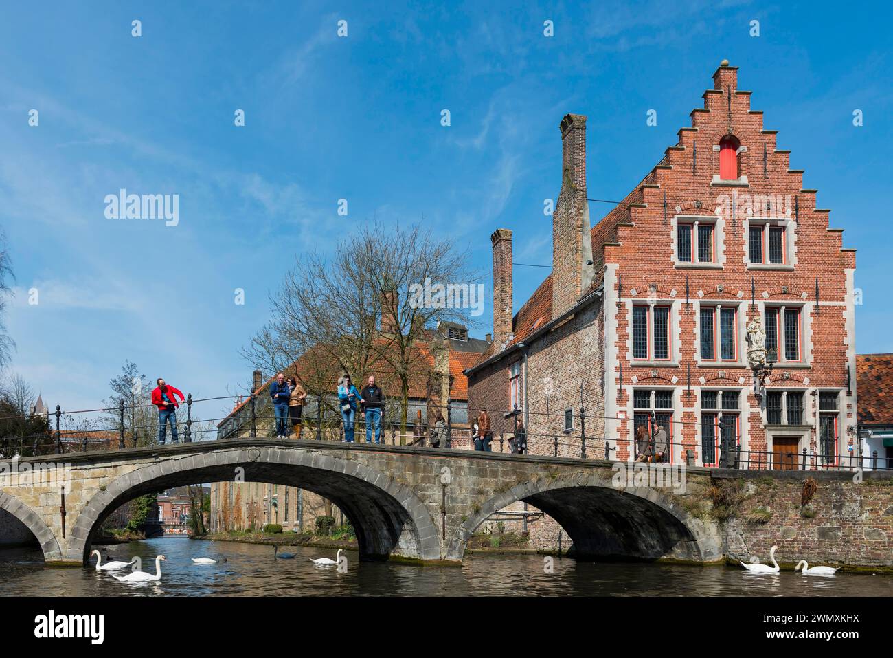 Middle ages religious order hi-res stock photography and images - Alamy