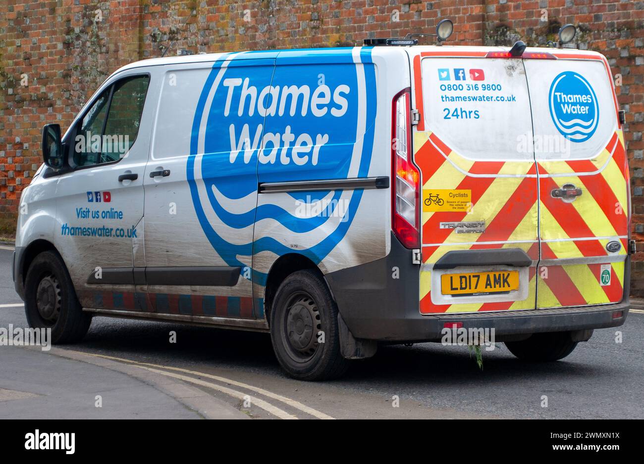 Sewage disharges hi-res stock photography and images - Alamy