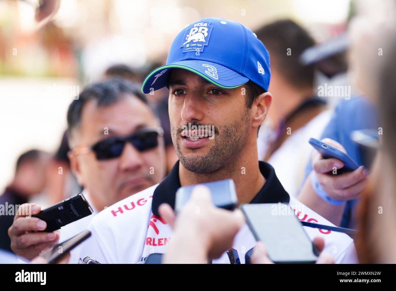 2024 sakhir bahrain hi-res stock photography and images - Alamy