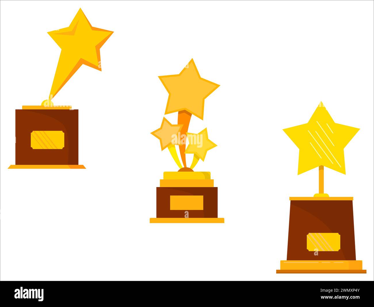 Award awarding celebration ceremony hi-res stock photography and images ...