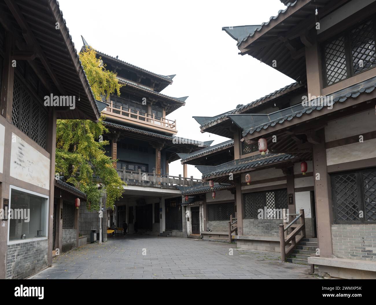 Guilin city attractions hi-res stock photography and images - Alamy