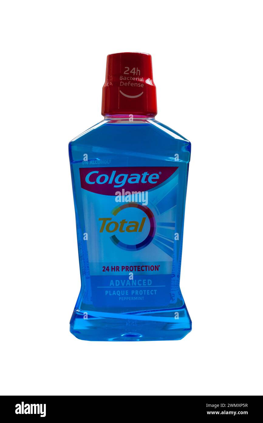 Advanced pro defence zinc technology hi-res stock photography and ...