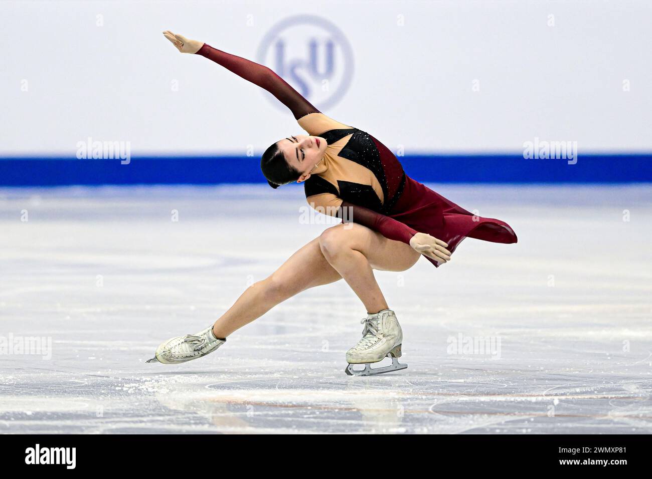 Sabina alieva hi-res stock photography and images - Alamy