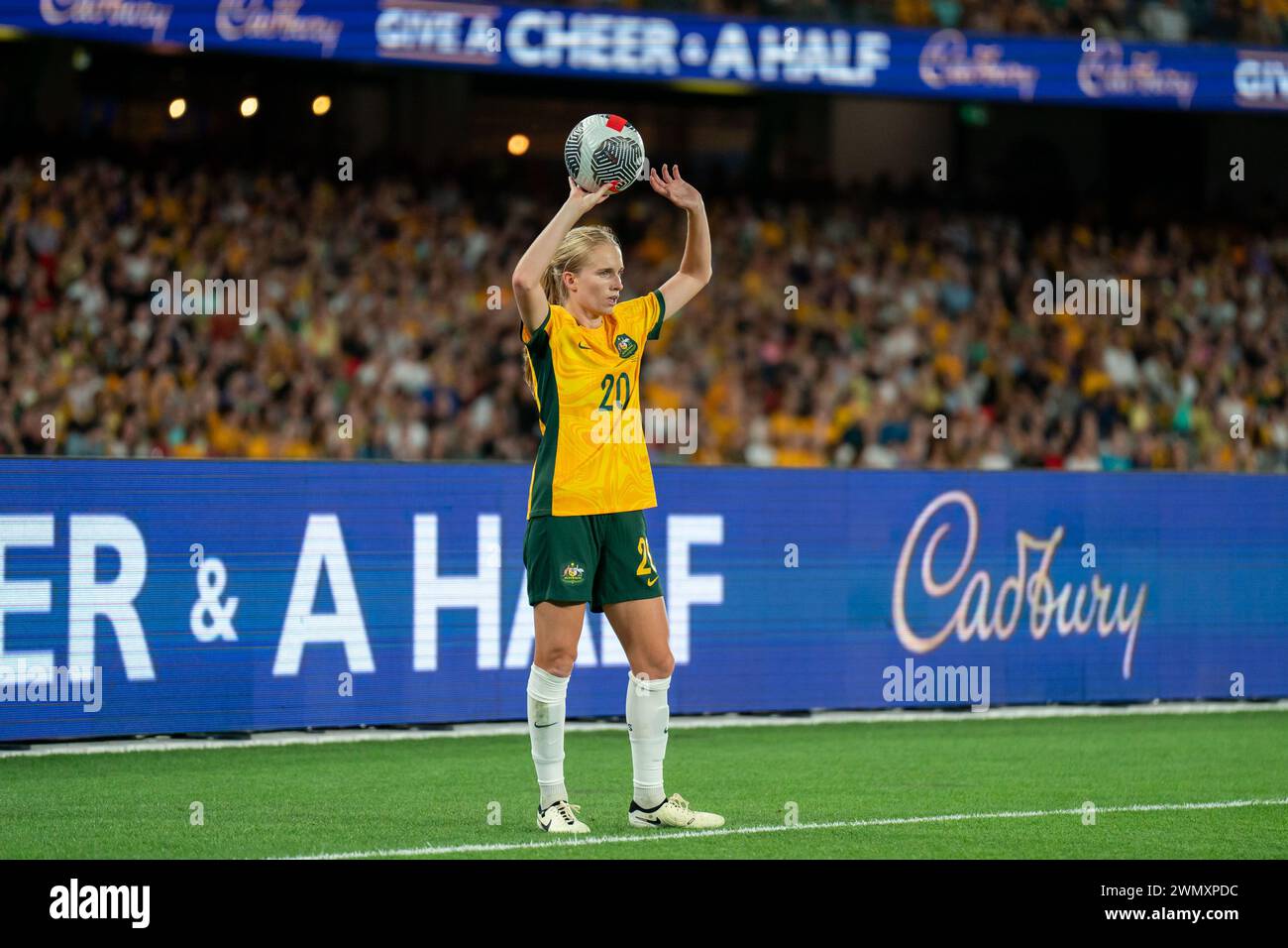 Kaitlyn torpey women soccer hi-res stock photography and images - Alamy