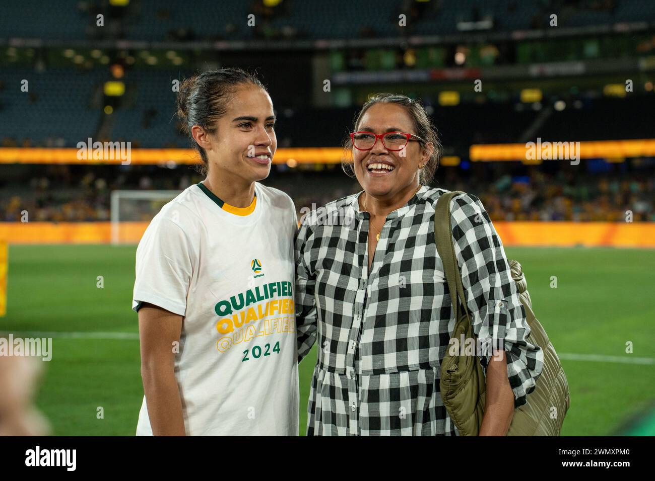 Melbourne, Australia. 28th Feb, 2024. Melbourne, Australia, February ...