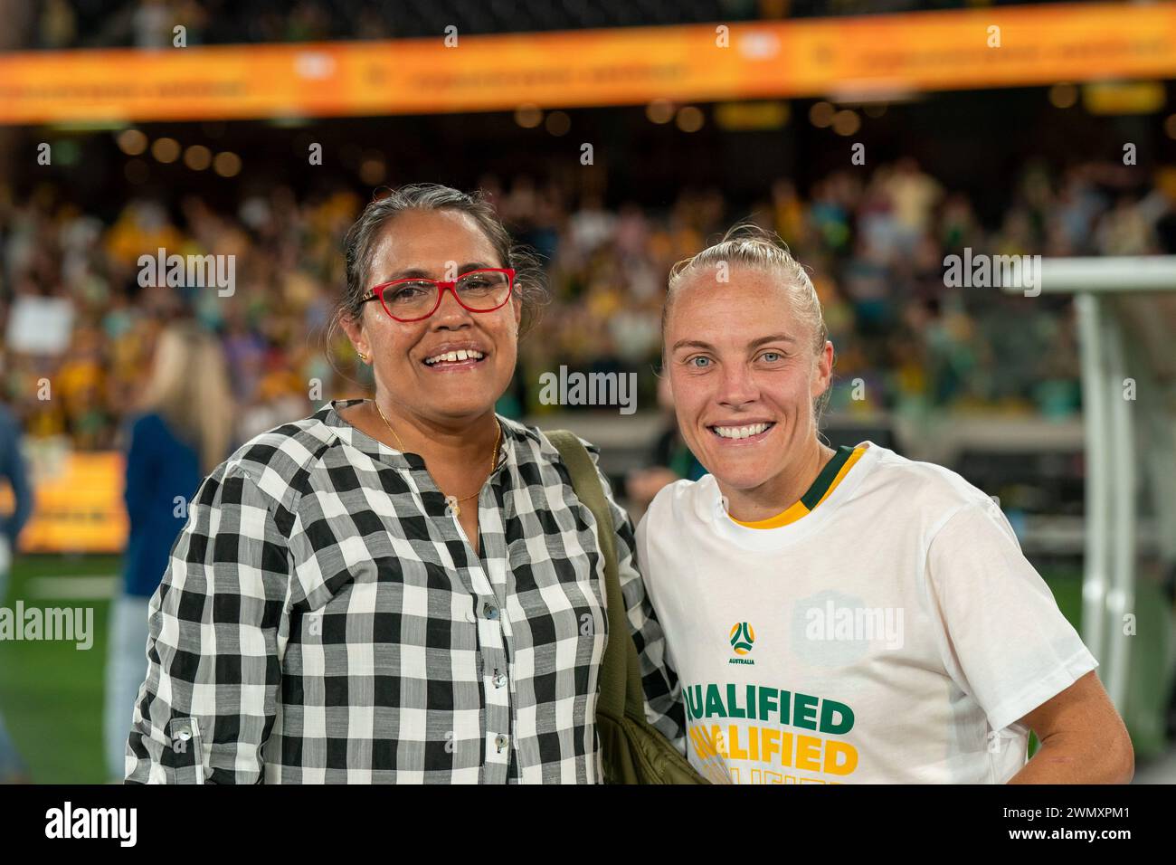 Melbourne, Australia. 28th Feb, 2024. Melbourne, Australia, February ...