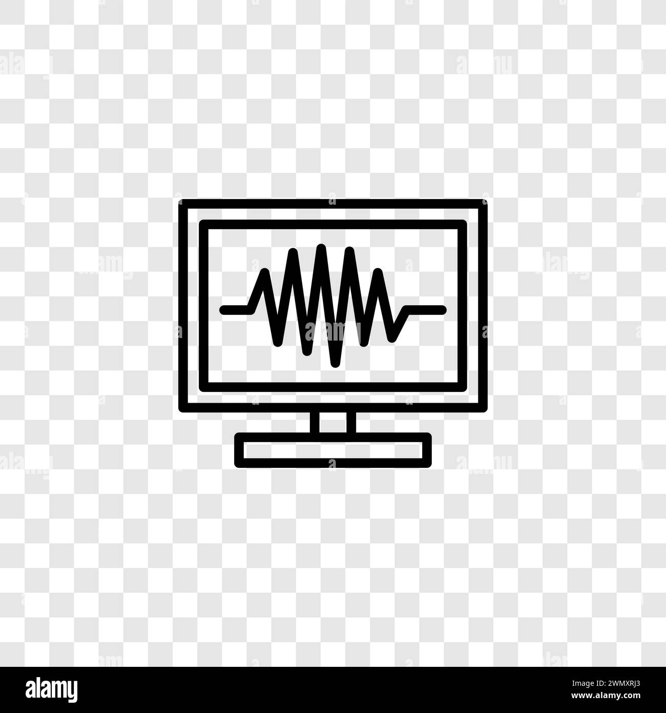 Materials test laboratory Stock Vector Images - Alamy