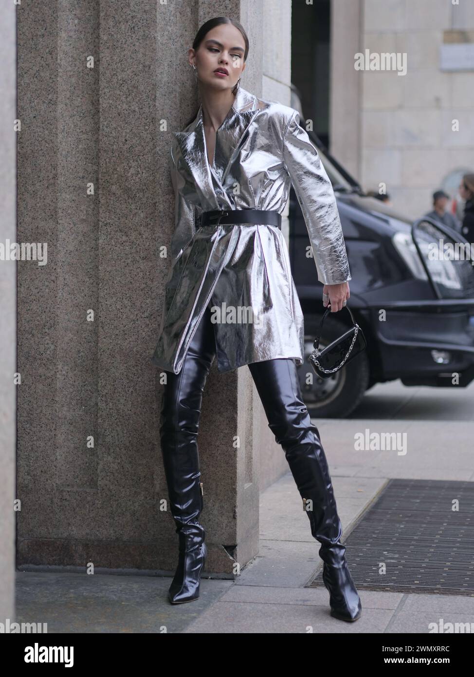 Vladislava evtushenko where hi-res stock photography and images - Alamy