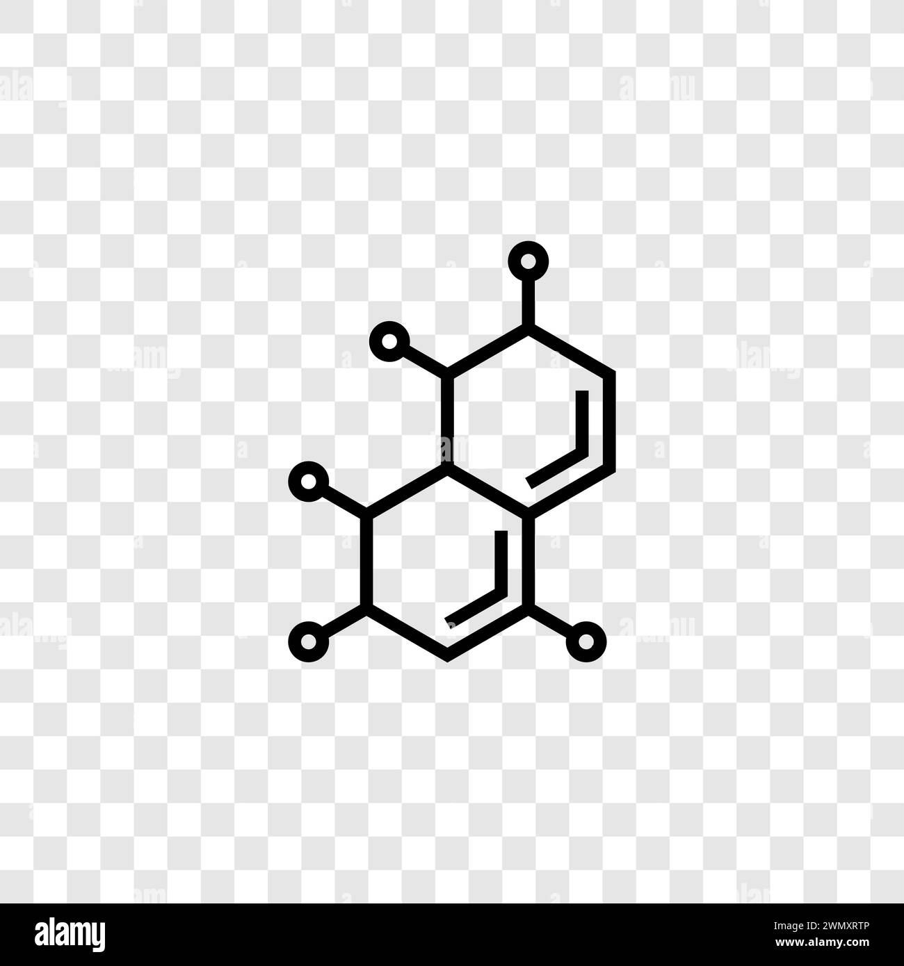 Materials test laboratory Stock Vector Images - Alamy