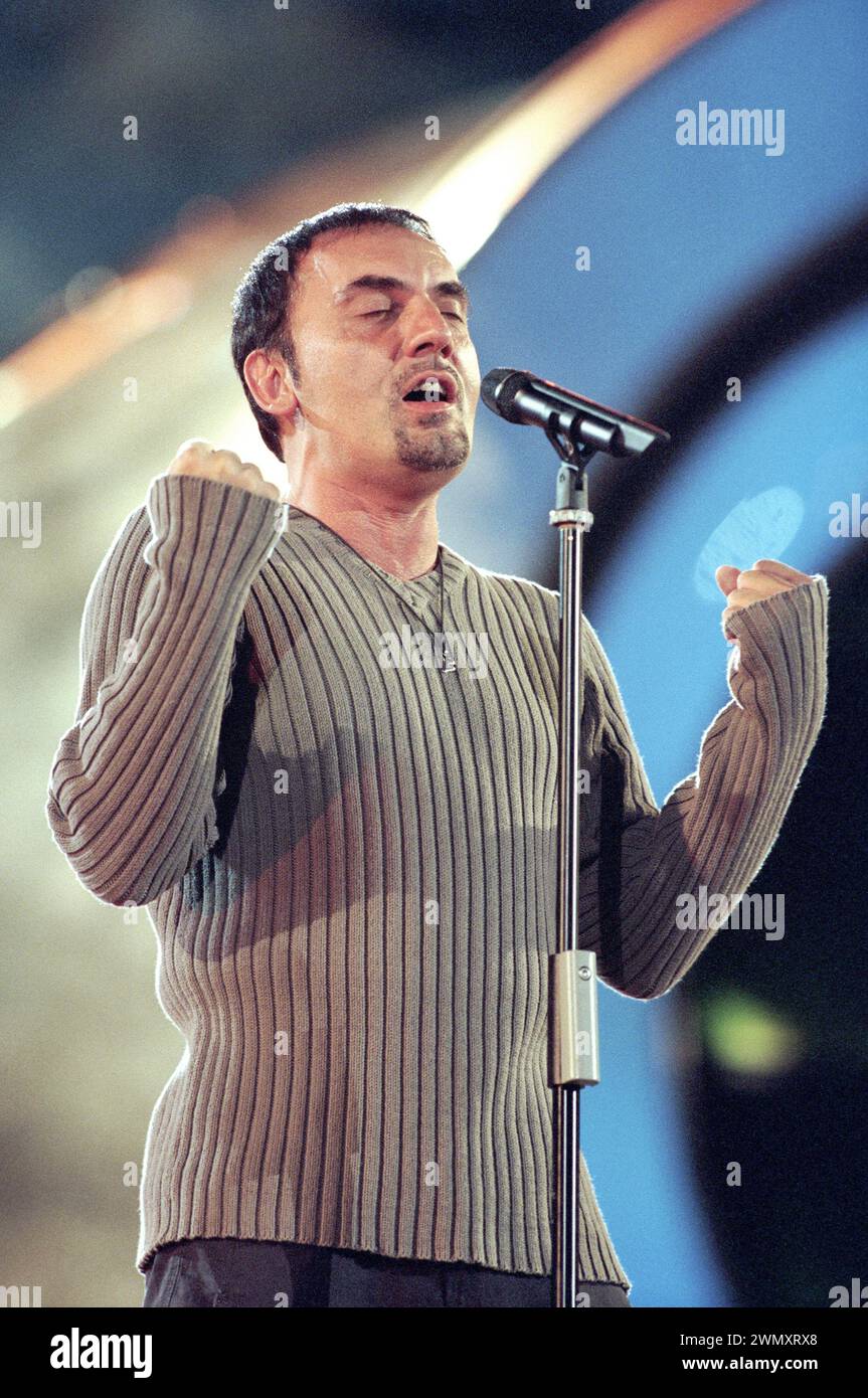 Mango 1999 hi-res stock photography and images - Alamy