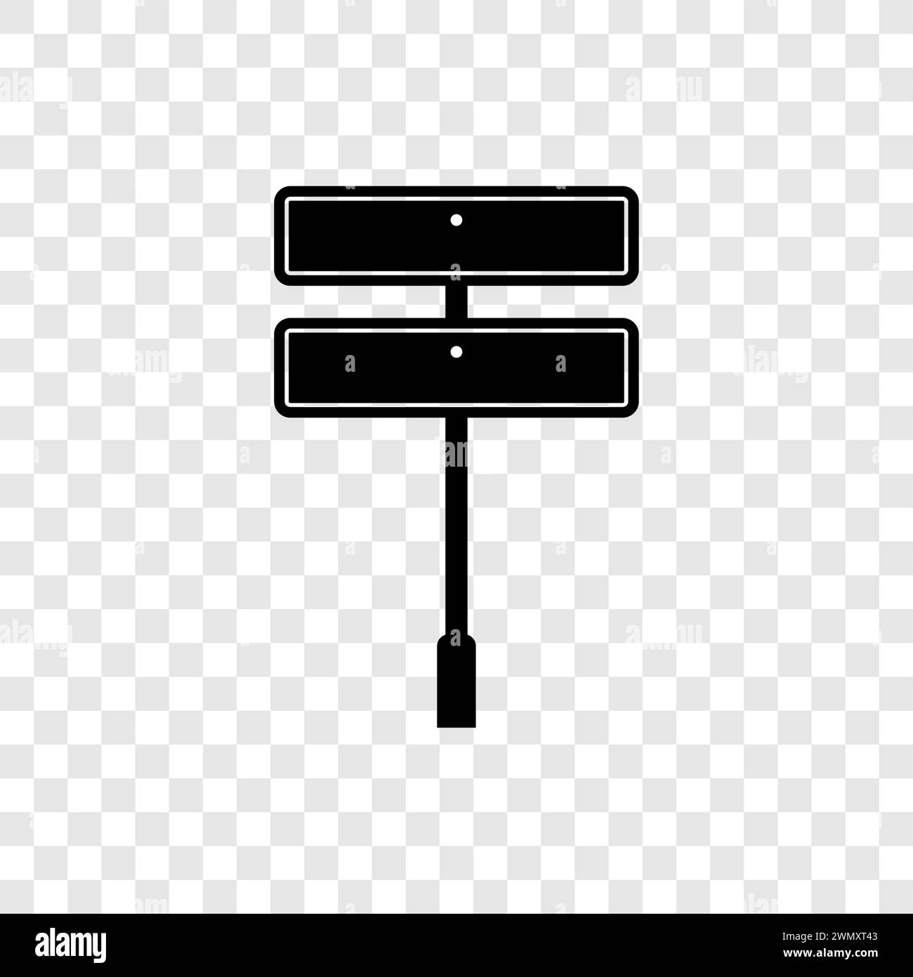 prohibition signs and road directions Stock Vector Image & Art - Alamy