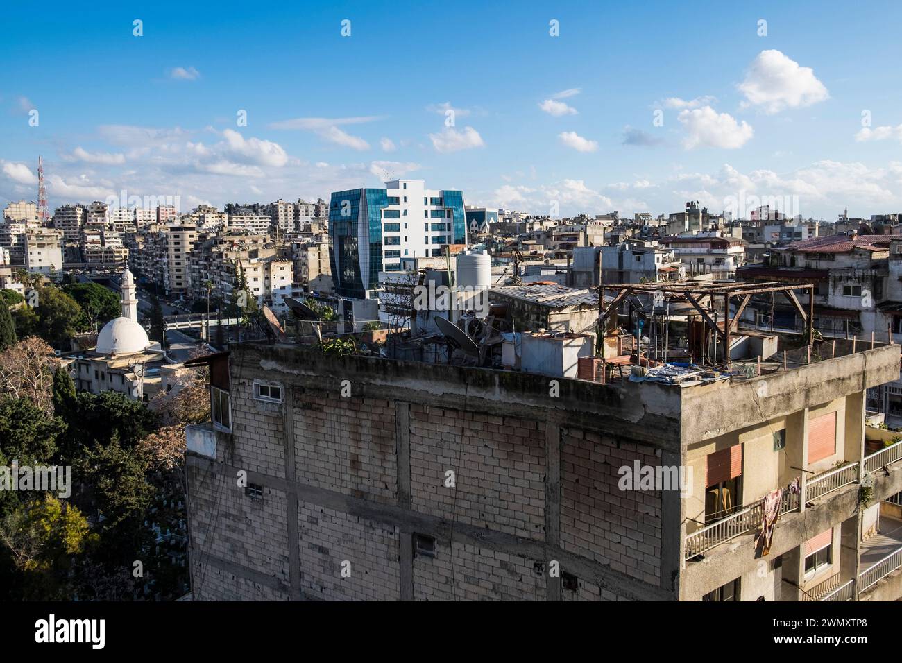 Lattakia hi-res stock photography and images - Alamy