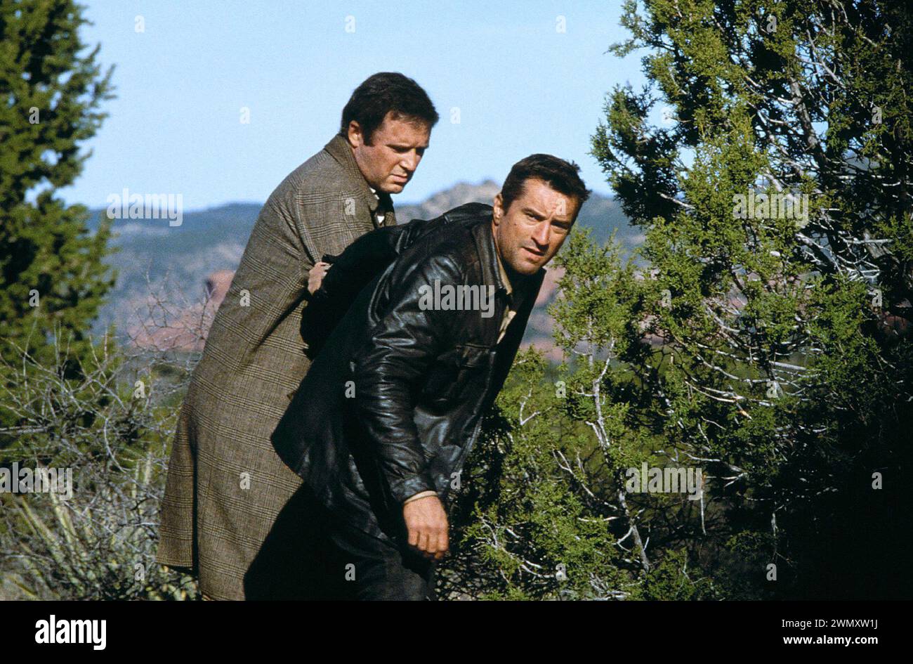 Midnight run film still hi-res stock photography and images - Alamy