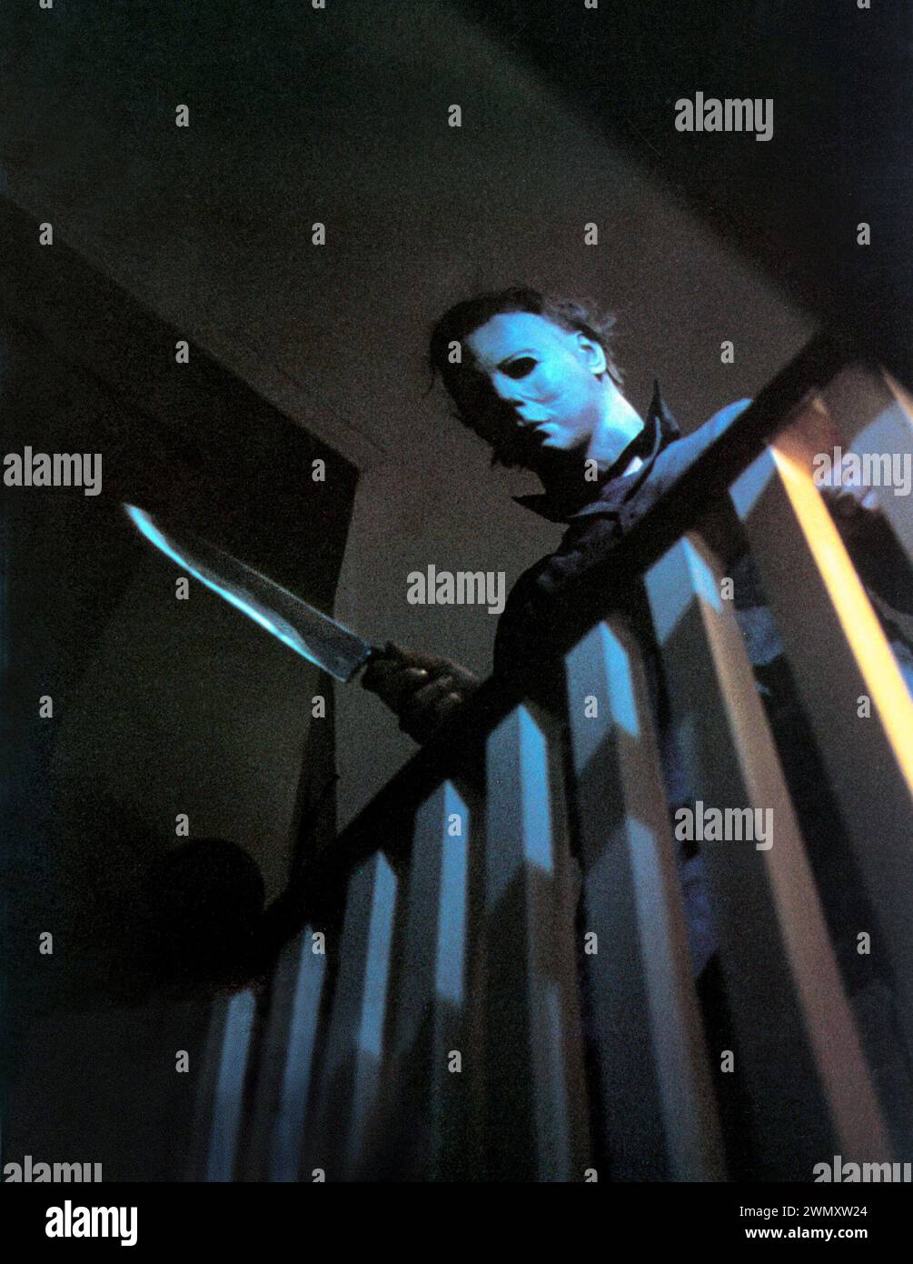 Michael myers hi-res stock photography and images - Alamy