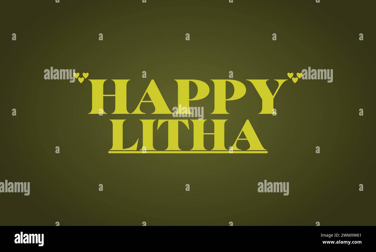 Pagan ceremony illustration Stock Vector Images - Alamy