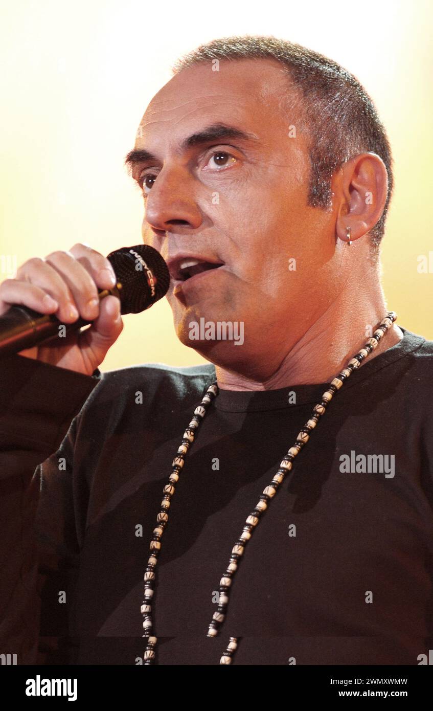 Mango festivalbar hi-res stock photography and images - Alamy