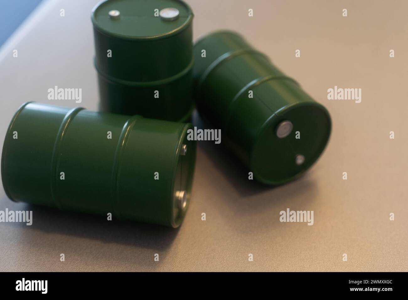 Toxic models hi-res stock photography and images - Alamy