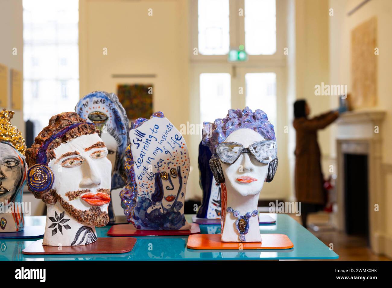 Pa2024 pamaphoto hi-res stock photography and images - Alamy