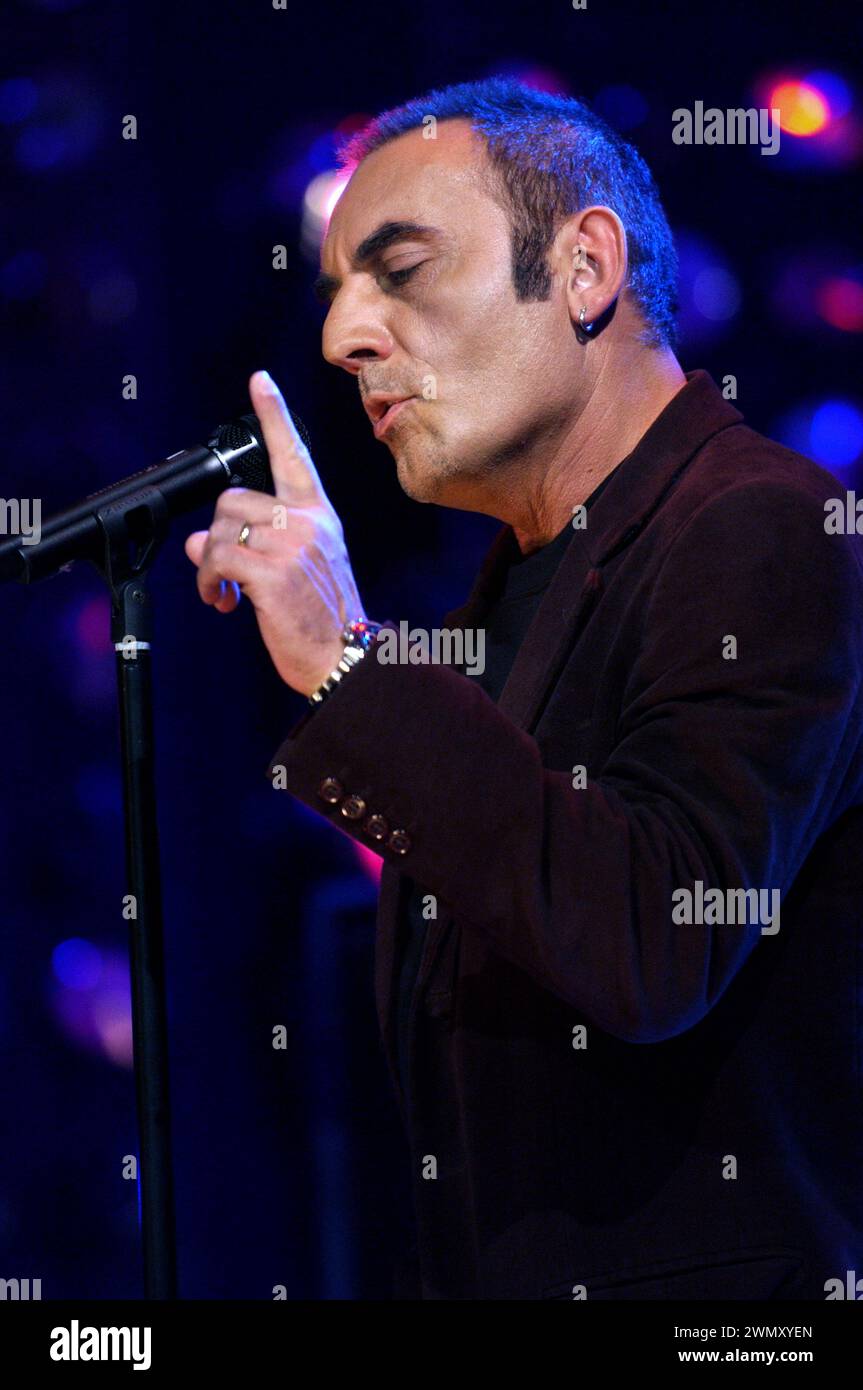 Mango super 2005 hi-res stock photography and images - Alamy