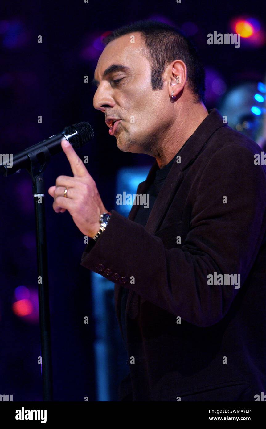 Pino mango 2005 hi-res stock photography and images - Alamy