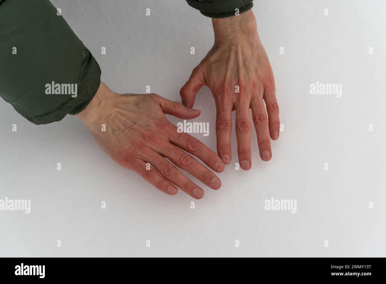 Resilience and determination hi-res stock photography and images - Alamy