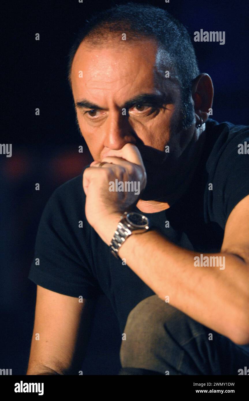 Mango fimmagini 2007 hi-res stock photography and images - Alamy