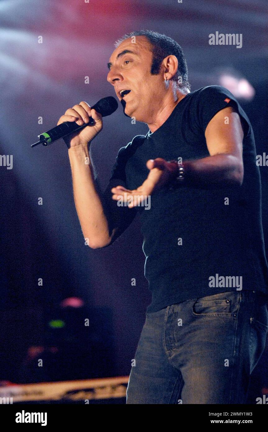 Mango fimmagini 2007 hi-res stock photography and images - Alamy