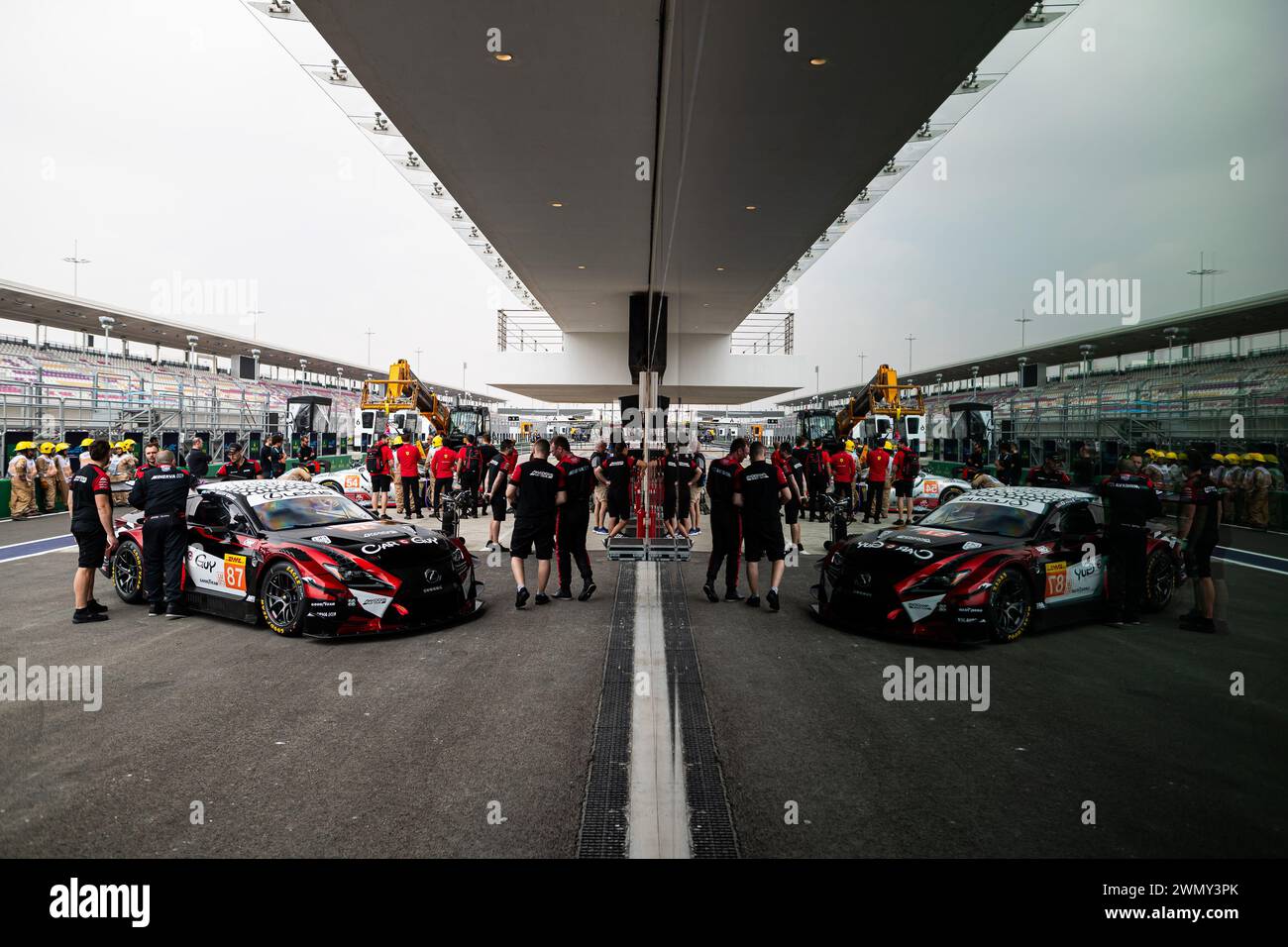 87 LOPEZ Jose Maria (arg), KIMURA Takeshi (jpn), MASSON Esteban (fra ...