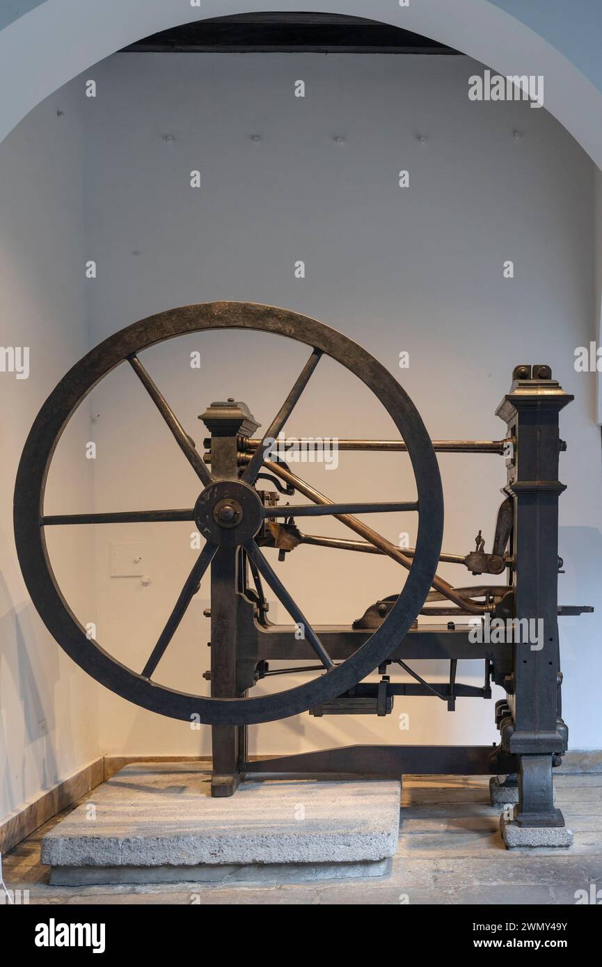 Casa de 1850 hi-res stock photography and images - Alamy