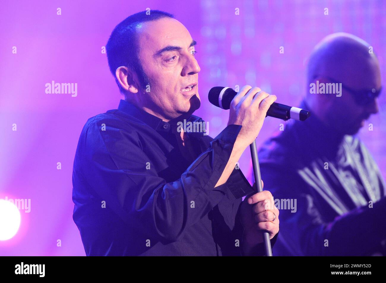 Pino mango immagini 2008 hi-res stock photography and images - Alamy