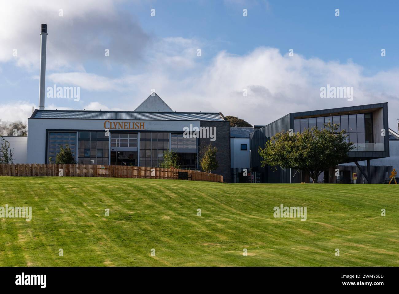 United Kingdom, Scotland, Highlands, North Coast 500 Route, Sutherland ...