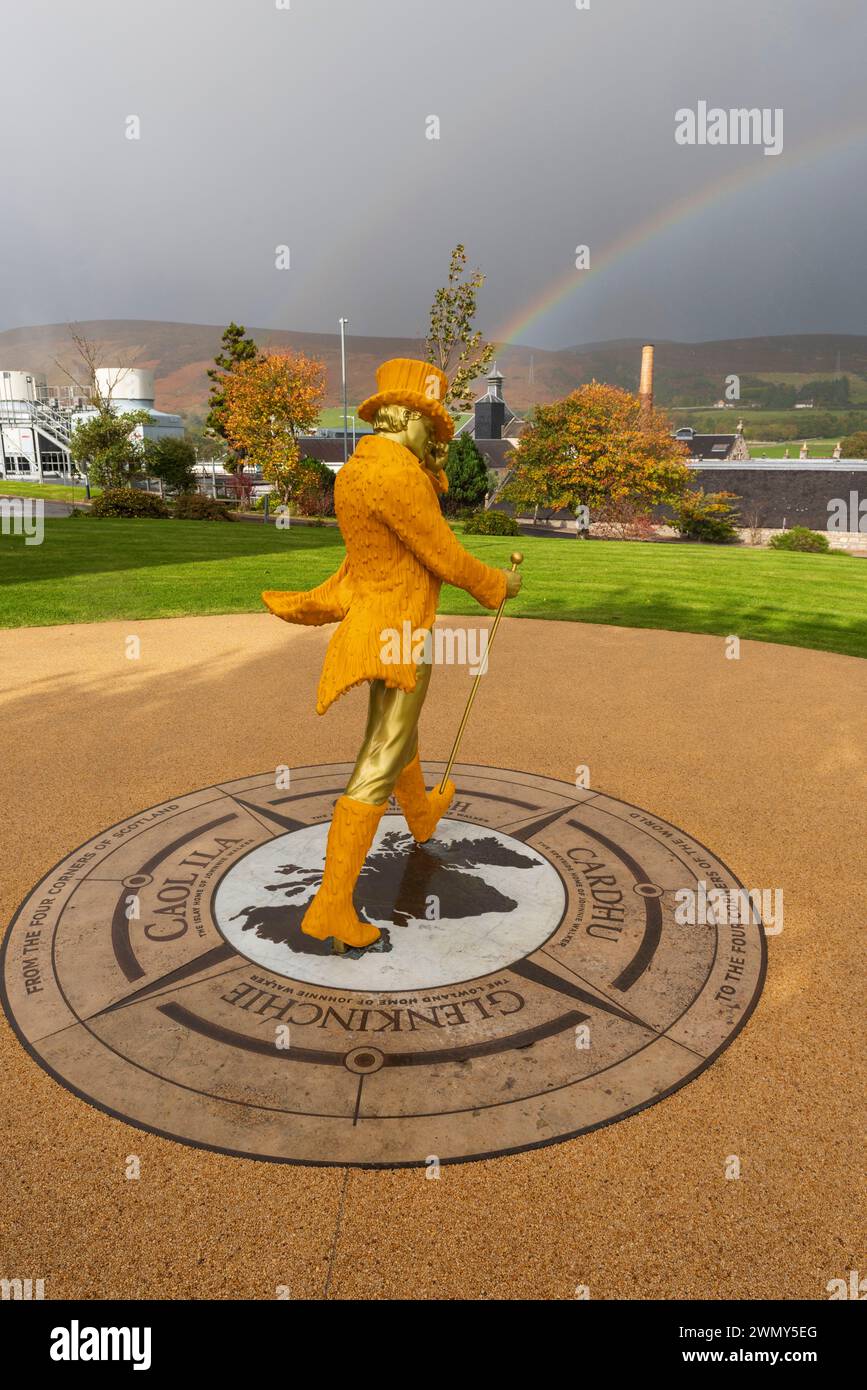 United Kingdom, Scotland, Highlands, North Coast 500 Route, Sutherland ...