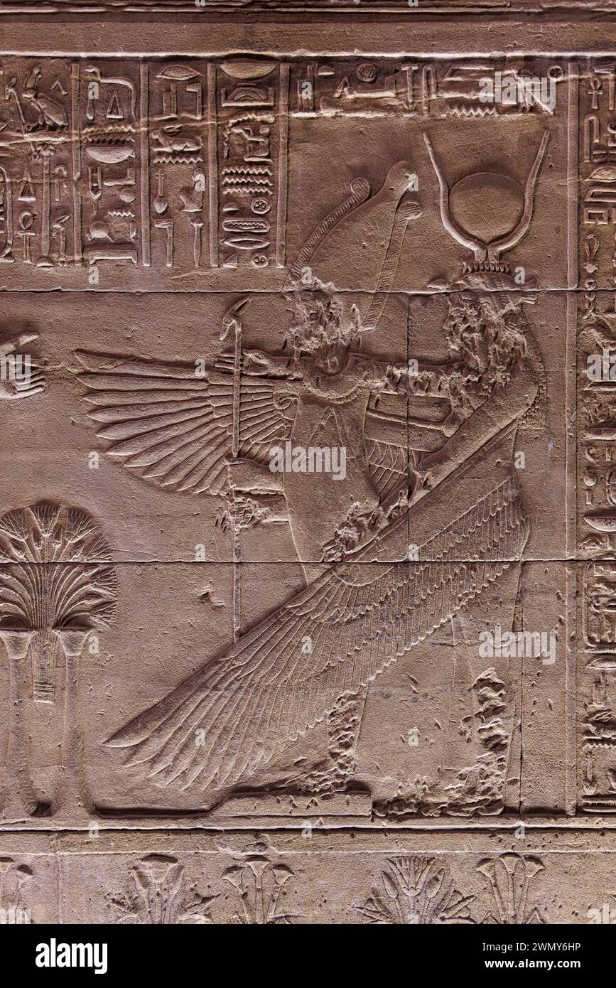 Egypt, Aswan, Nubian Monuments from Abu Simbel to Philae listed as ...