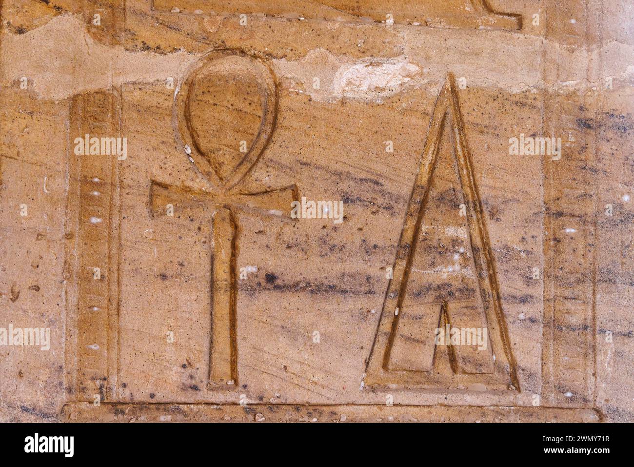 Egypt, Aswan, Nubian Monuments from Abu Simbel to Philae listed as ...