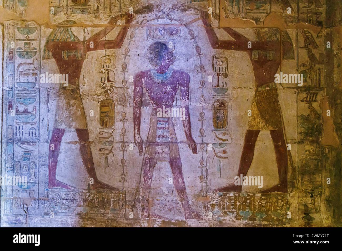 Egypt, Aswan, Nubian Monuments from Abu Simbel to Philae listed as ...