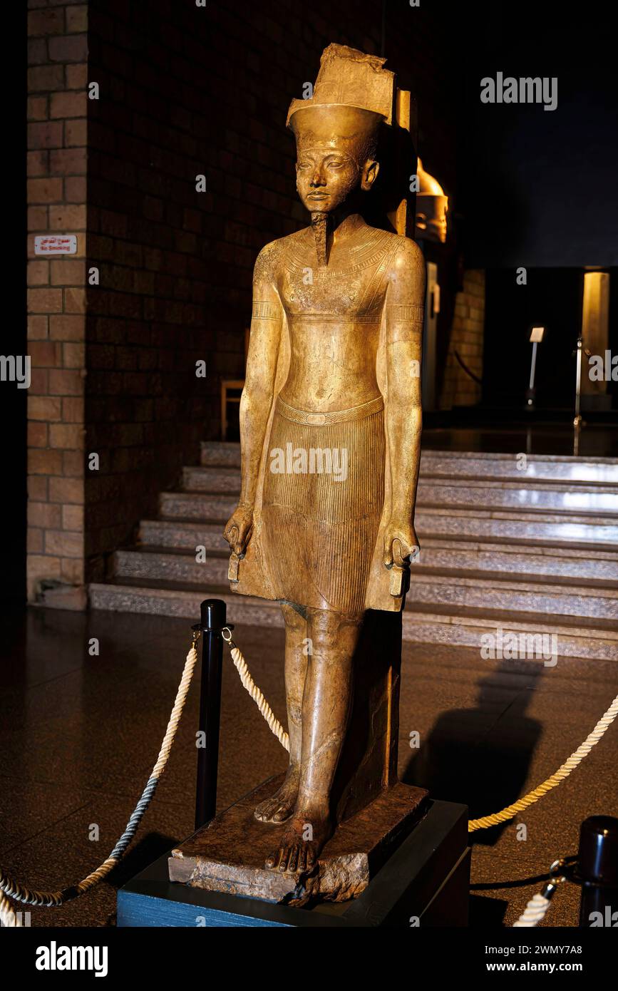 Egypt, Luxor, Ancient Thebes with its Necropolis listed as World ...
