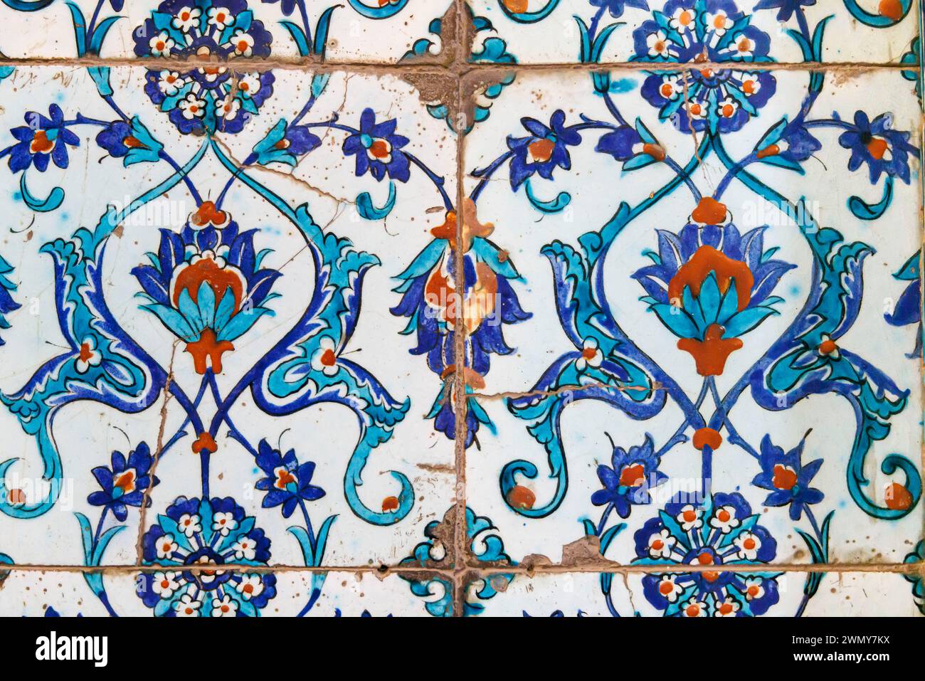 Egypt, Cairo, Historic Cairo listed as World Heritage by UNESCO, Khan ...