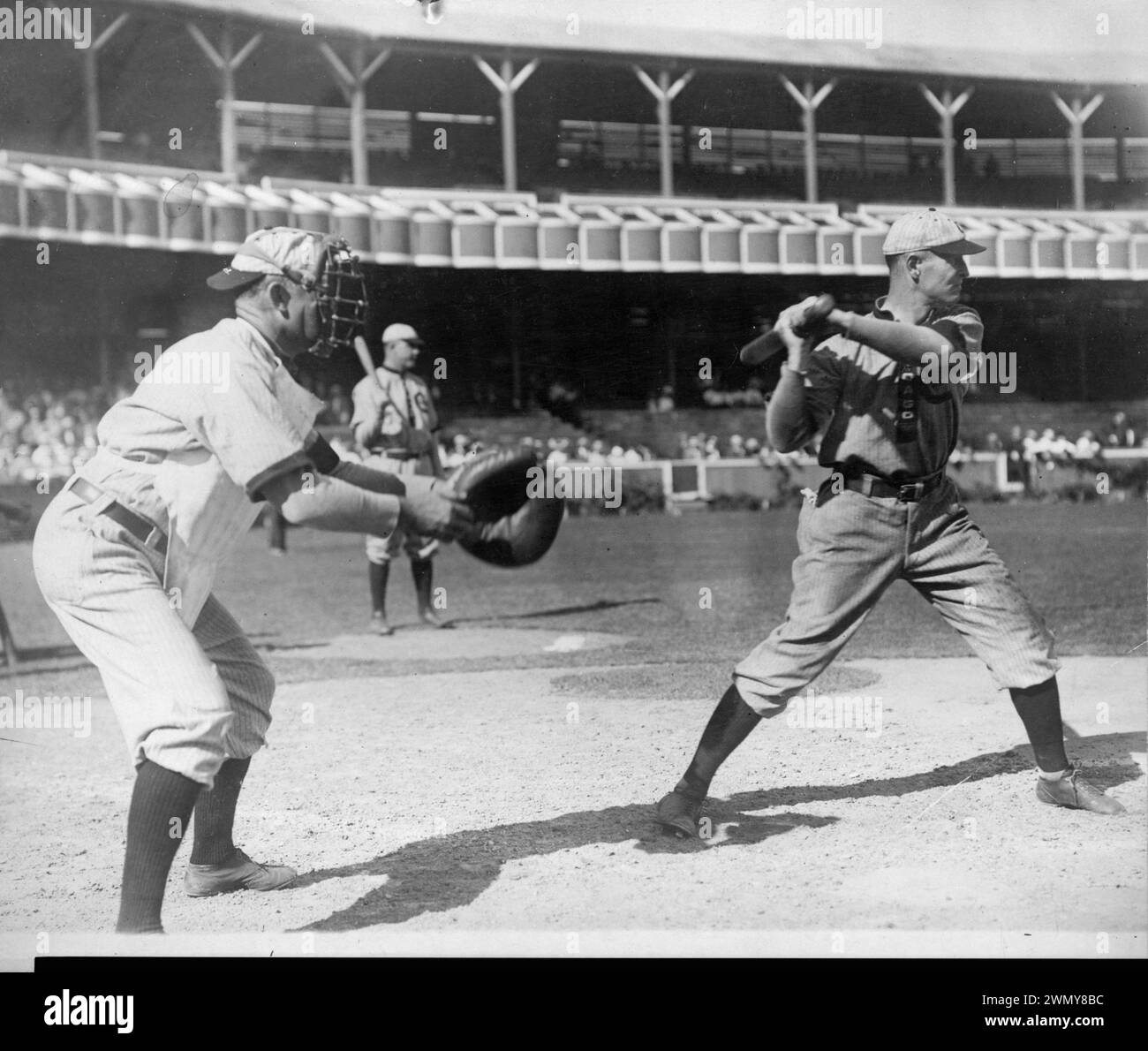 Pitched ball hi-res stock photography and images - Alamy
