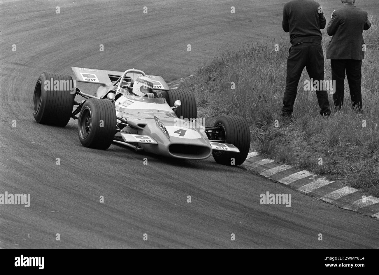 Vintage formula one f1 hi-res stock photography and images - Alamy