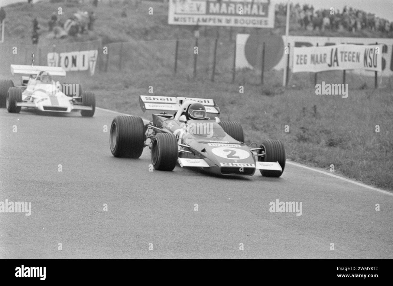 Racing drivers 1970s hi-res stock photography and images - Alamy