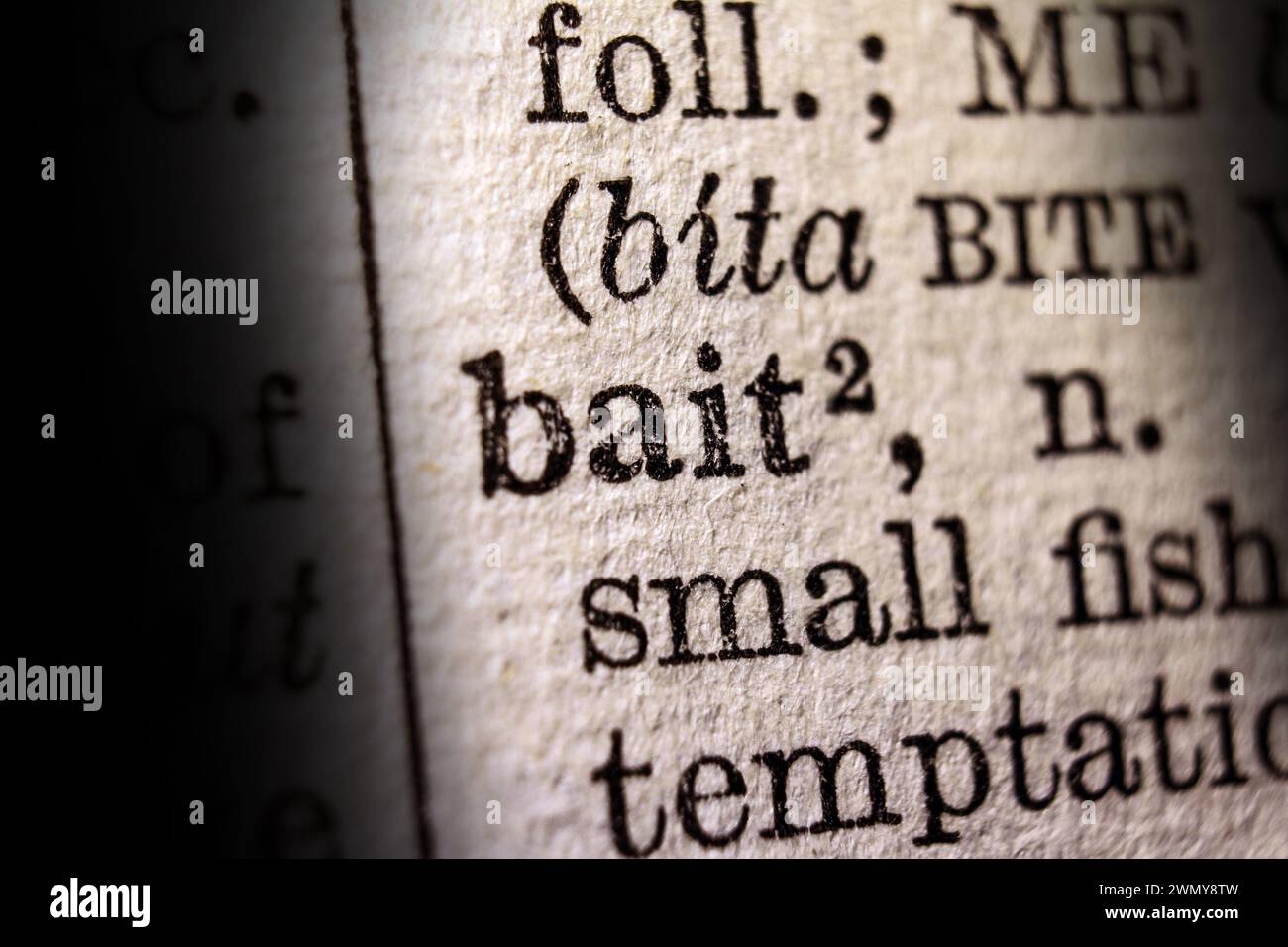 Immoral journalism hi-res stock photography and images - Alamy